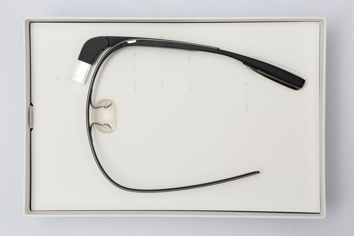 Google Glasses, Web Design Possibilities — JBi Digital Agency