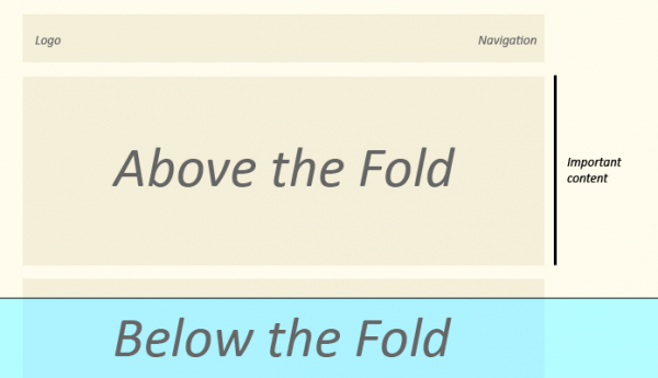 Below the fold – Footer design — JBi Digital Agency