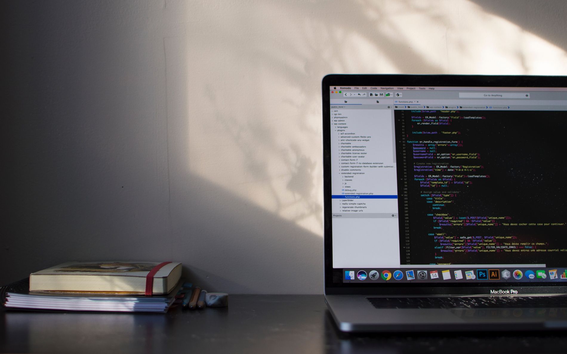 Get technical with web software development — JBi Digital Agency
