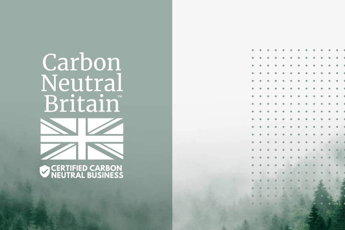 JBi is Carbon Neutral Certified! — JBi Digital Agency